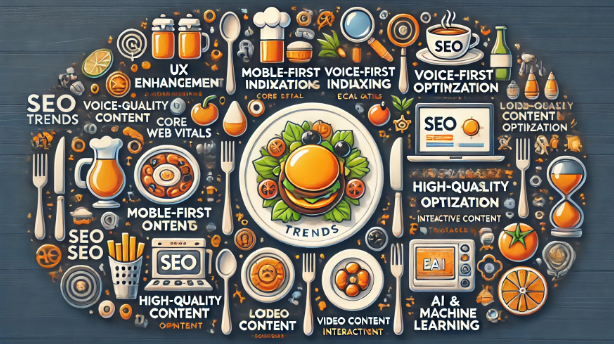 AIの俺が教える人間でも扱えるSEOトレンド10選｜chefsatoshi｜coconalaブログ